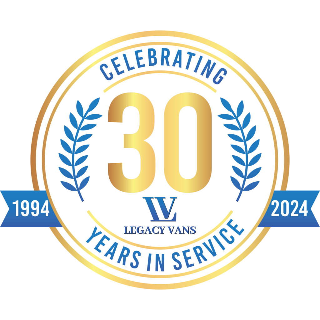 Wheelchair Van Sales of Mississippi | Handicapable Vans